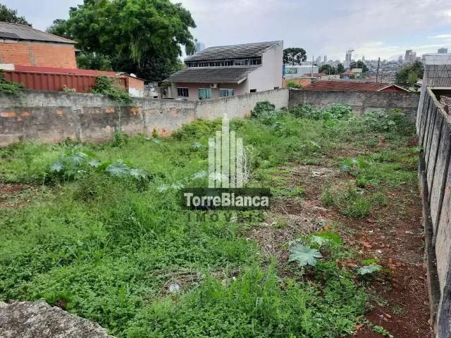 Terreno / Lote para Venda em Ponta Grossa/PR Uvaranas