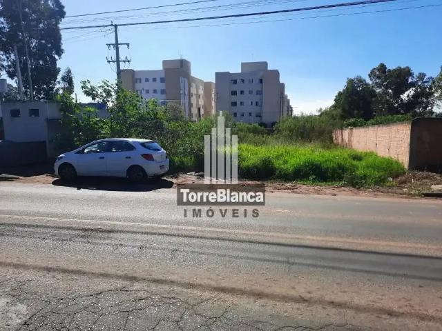 Terreno / Lote para Venda em Ponta Grossa/PR Uvaranas