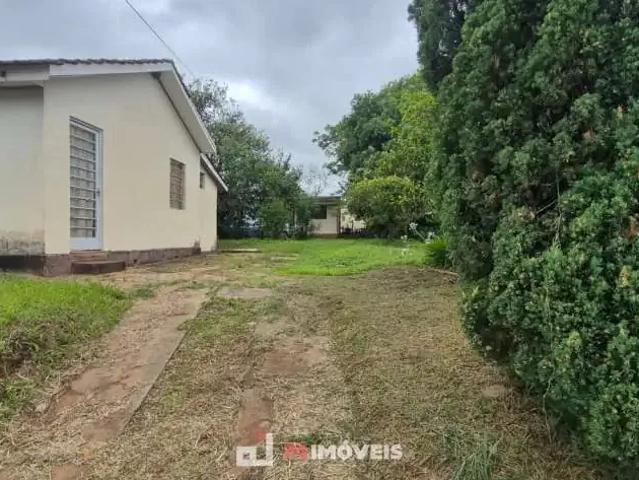 Terreno / Lote para Venda em Ponta Grossa/PR Uvaranas