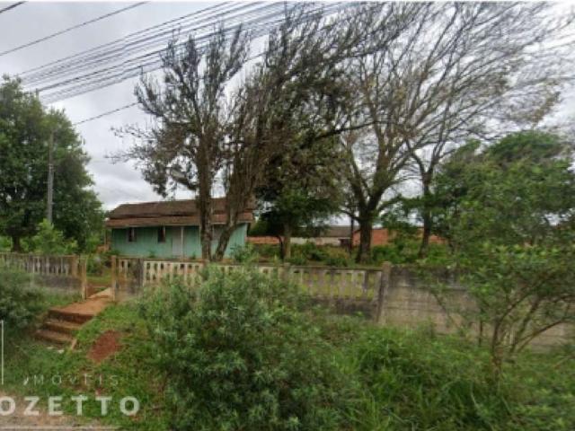 Terreno / Lote para Venda em Ponta Grossa/PR Uvaranas