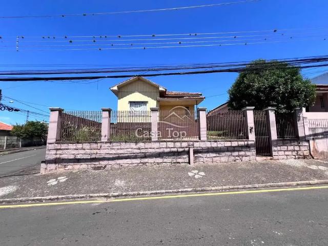 Terreno / Lote para Venda em Ponta Grossa/PR Uvaranas