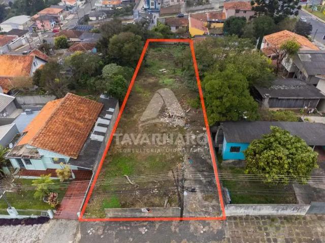 Terreno / Lote para Venda em Ponta Grossa/PR Uvaranas