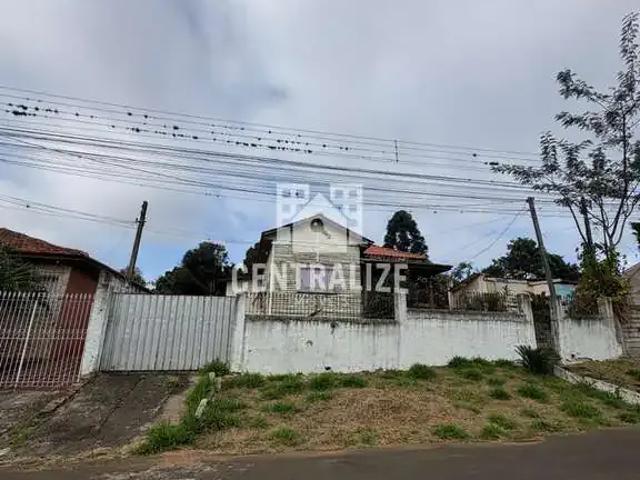 Terreno / Lote para Venda em Ponta Grossa/PR Uvaranas