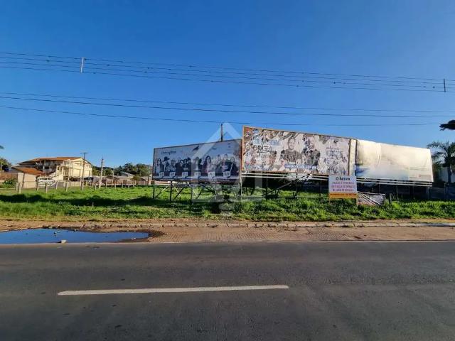 Terreno / Lote para Venda em Ponta Grossa/PR Uvaranas