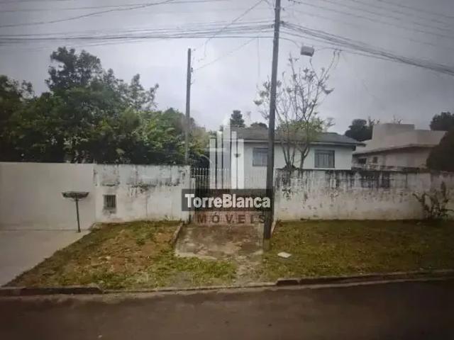 Terreno / Lote para Venda em Ponta Grossa/PR Uvaranas
