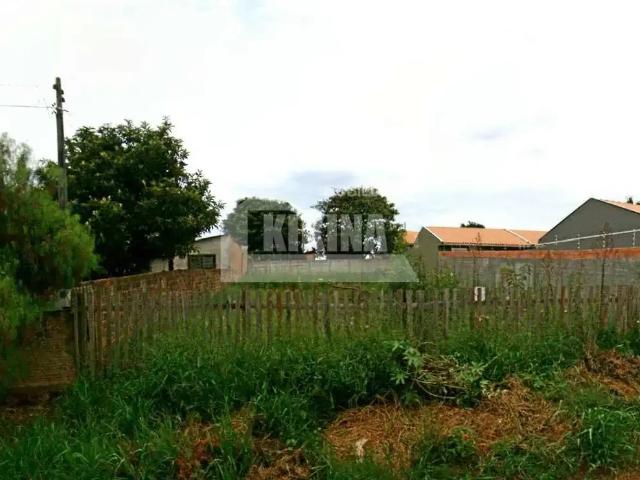 Terreno / Lote para Venda em Ponta Grossa/PR Uvaranas