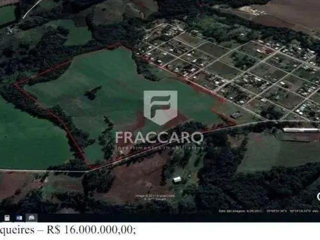 Terreno / Lote para Venda em Ponta Grossa/PR Uvaranas