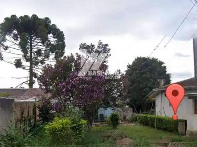 Terreno / Lote para Venda em Ponta Grossa/PR Uvaranas