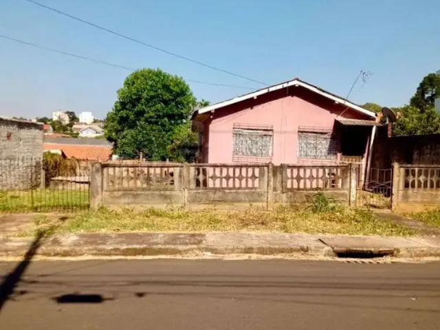Terreno / Lote para Venda em Ponta Grossa/PR Uvaranas
