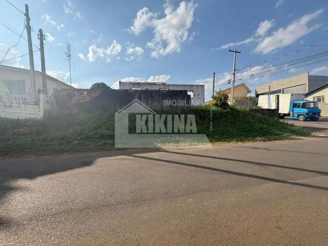 Terreno / Lote para Venda em Ponta Grossa/PR Uvaranas
