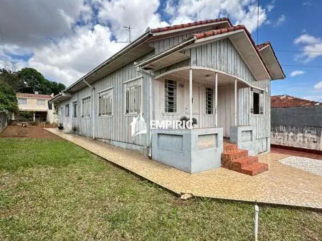 Terreno / Lote para Venda em Ponta Grossa/PR Uvaranas
