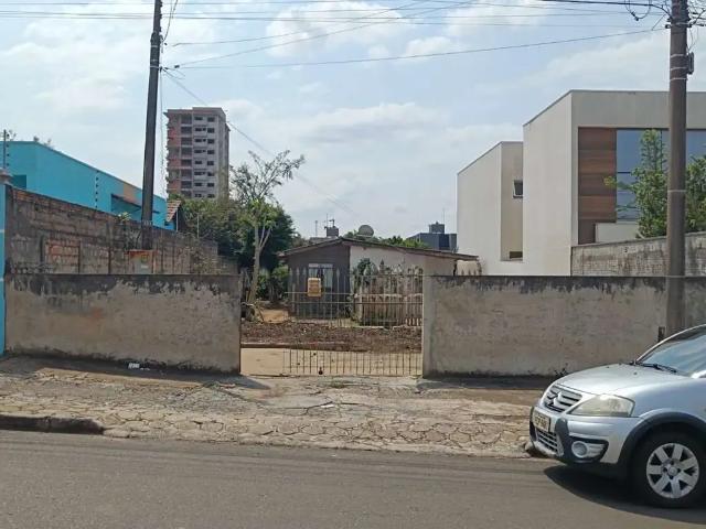 Terreno / Lote para Venda em Ponta Grossa/PR Uvaranas
