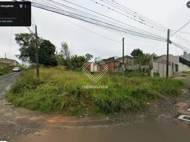 Terreno / Lote para Venda em Ponta Grossa/PR Uvaranas