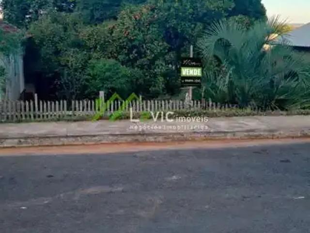Terreno / Lote para Venda em Ponta Grossa/PR Uvaranas