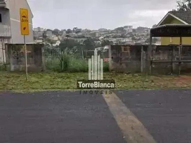 Terreno / Lote para Venda em Ponta Grossa/PR Uvaranas
