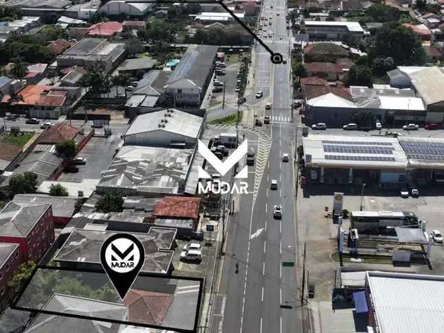 Terreno / Lote para Venda em Ponta Grossa/PR Uvaranas