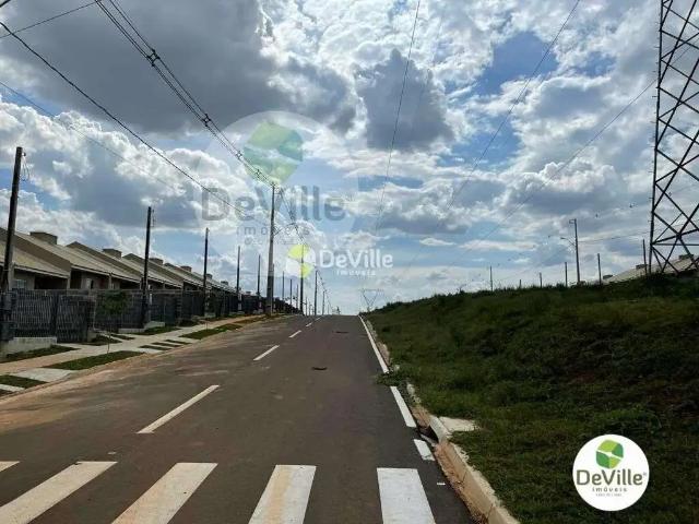 Terreno / Lote para Venda em Ponta Grossa/PR Uvaranas