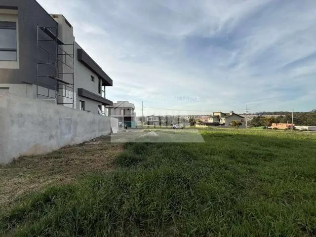 Terreno / Lote para Venda em Ponta Grossa/PR Uvaranas