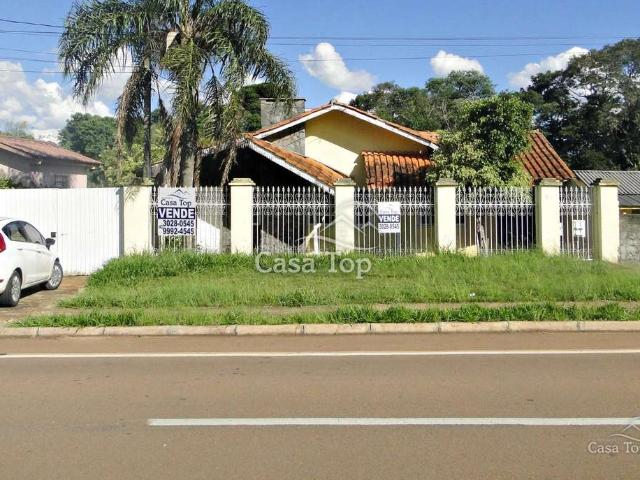 Terreno / Lote para Venda em Ponta Grossa/PR Uvaranas