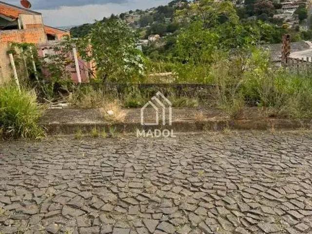 Terreno / Lote para Venda em Ponta Grossa/PR Uvaranas