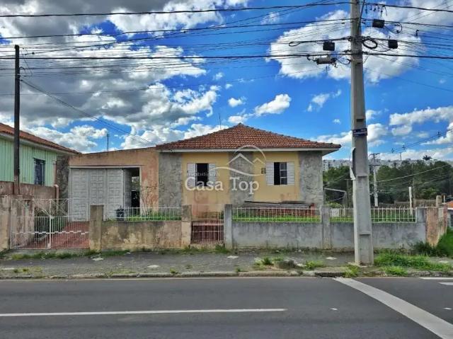 Terreno / Lote para Venda em Ponta Grossa/PR Uvaranas
