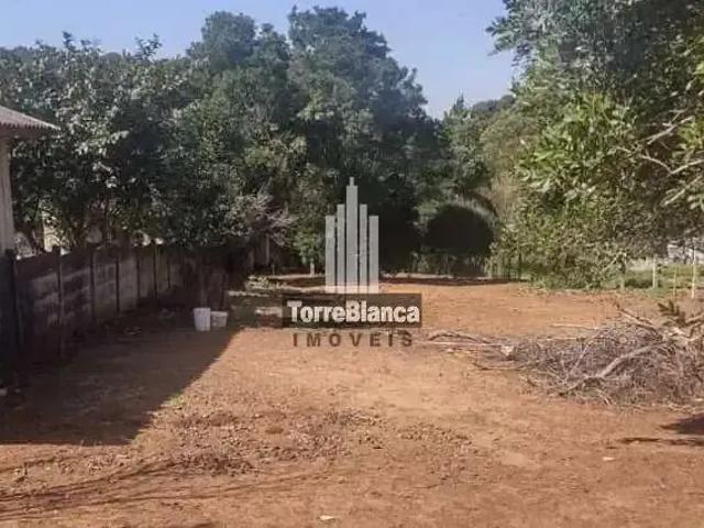 Terreno / Lote para Venda em Ponta Grossa/PR Uvaranas