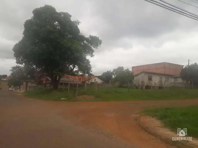 Terreno / Lote para Venda em Ponta Grossa/PR Uvaranas