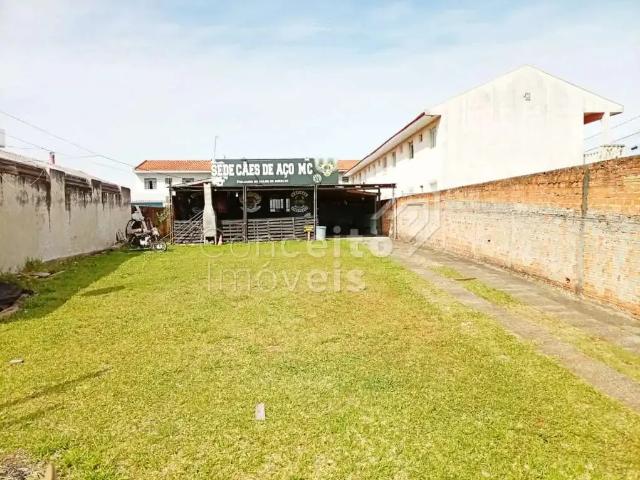 Terreno / Lote para Venda em Ponta Grossa/PR Uvaranas