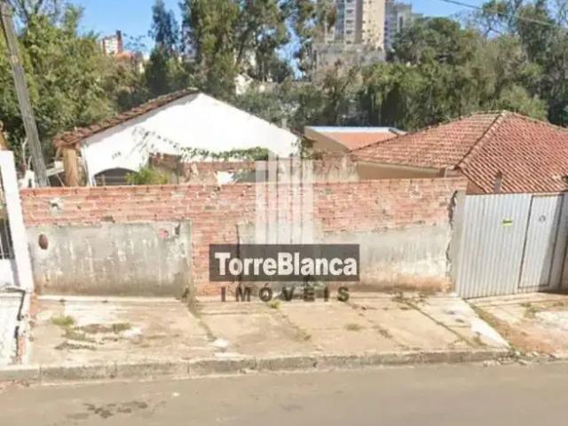 Terreno / Lote para Venda em Ponta Grossa/PR Uvaranas