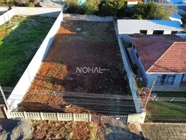 Terreno / Lote para Venda em Ponta Grossa/PR Uvaranas