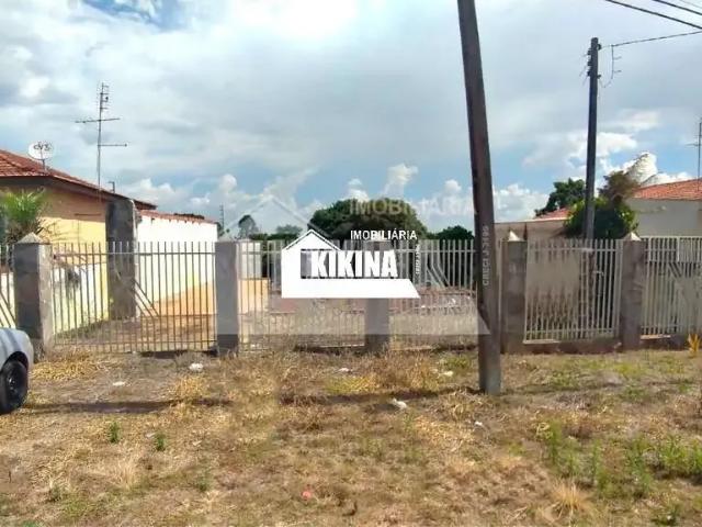 Terreno / Lote para Venda em Ponta Grossa/PR Uvaranas