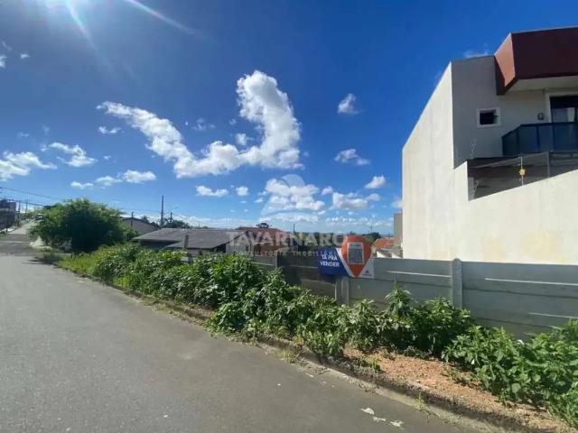 Terreno / Lote para Venda em Ponta Grossa/PR Uvaranas