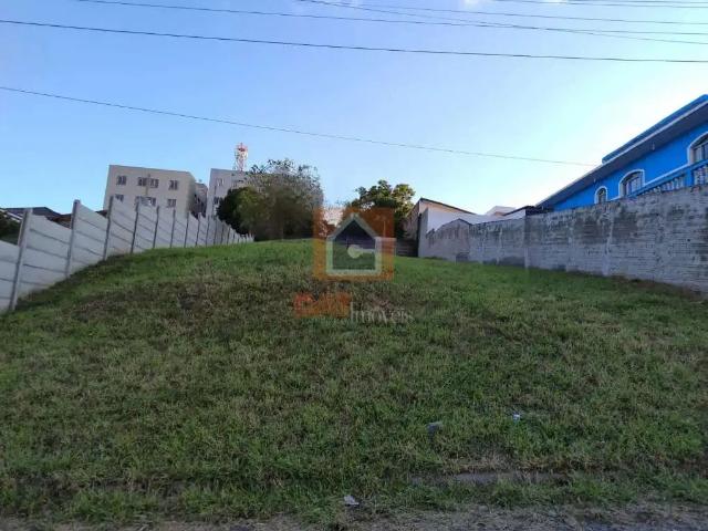 Terreno / Lote para Venda em Ponta Grossa/PR Uvaranas