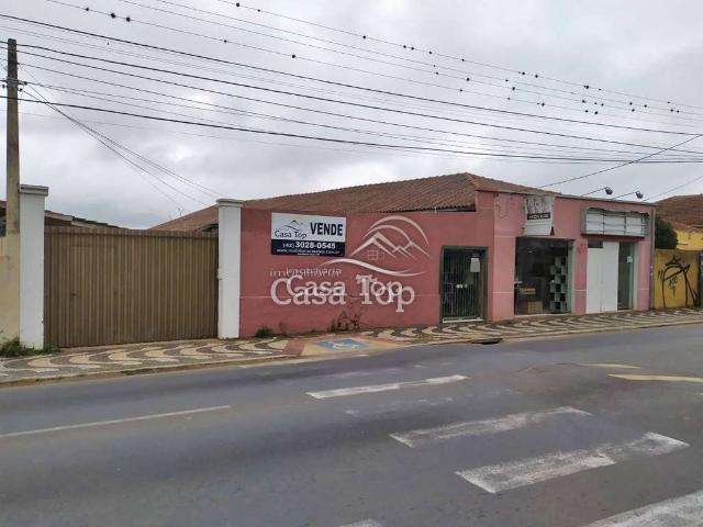 Terreno / Lote para Venda em Ponta Grossa/PR Uvaranas