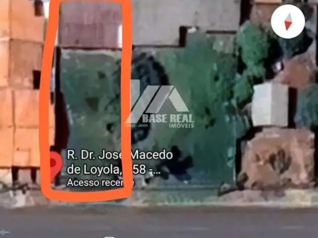 Terreno / Lote para Venda em Ponta Grossa/PR Uvaranas