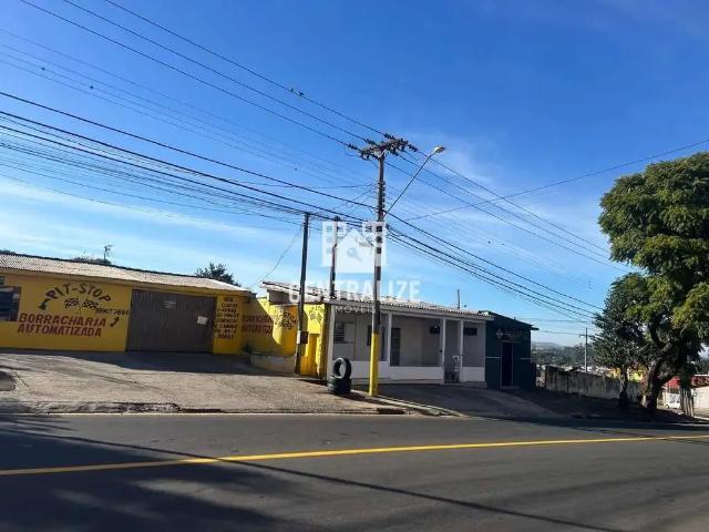 Terreno / Lote para Venda em Ponta Grossa/PR Uvaranas