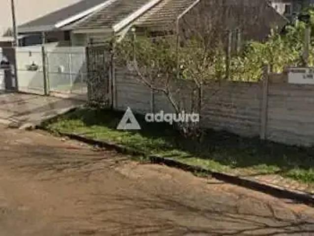 Terreno / Lote para Venda em Ponta Grossa/PR Uvaranas