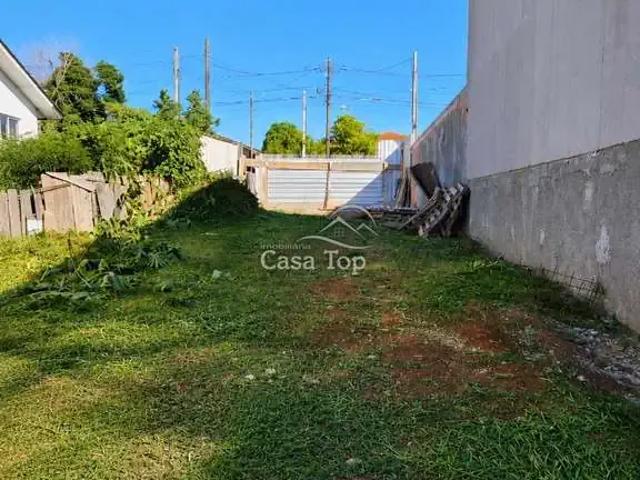 Terreno / Lote para Venda em Ponta Grossa/PR Uvaranas