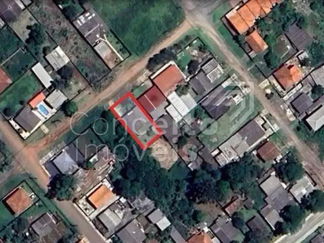 Terreno / Lote para Venda em Ponta Grossa/PR Uvaranas