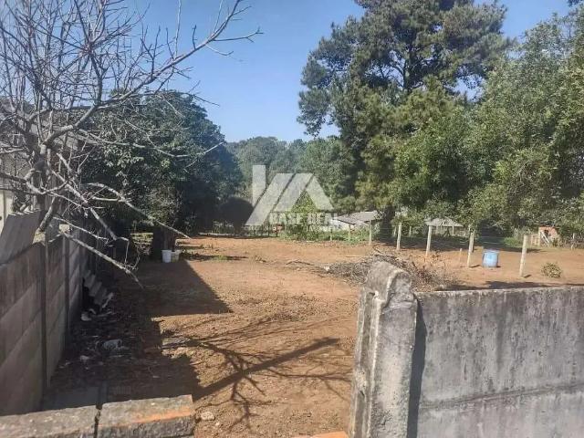 Terreno / Lote para Venda em Ponta Grossa/PR Uvaranas
