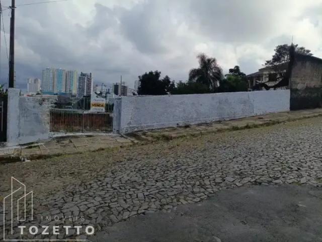 Terreno / Lote para Venda em Ponta Grossa/PR Uvaranas