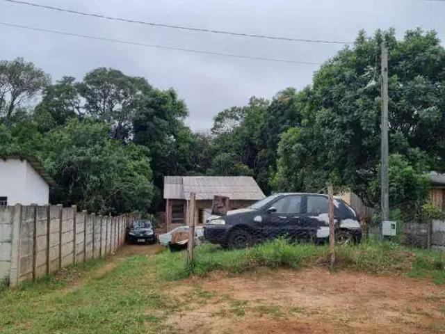Terreno / Lote para Venda em Ponta Grossa/PR Uvaranas
