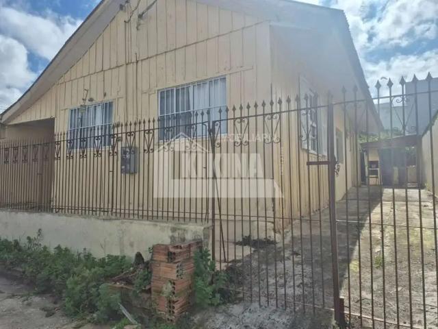 Terreno / Lote para Venda em Ponta Grossa/PR Uvaranas