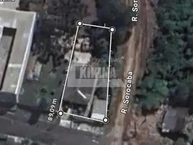 Terreno / Lote para Venda em Ponta Grossa/PR Uvaranas