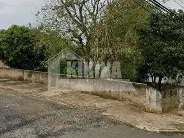 Terreno / Lote para Venda em Ponta Grossa/PR Uvaranas