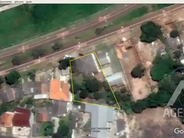 Terreno / Lote para Venda em Ponta Grossa/PR Uvaranas