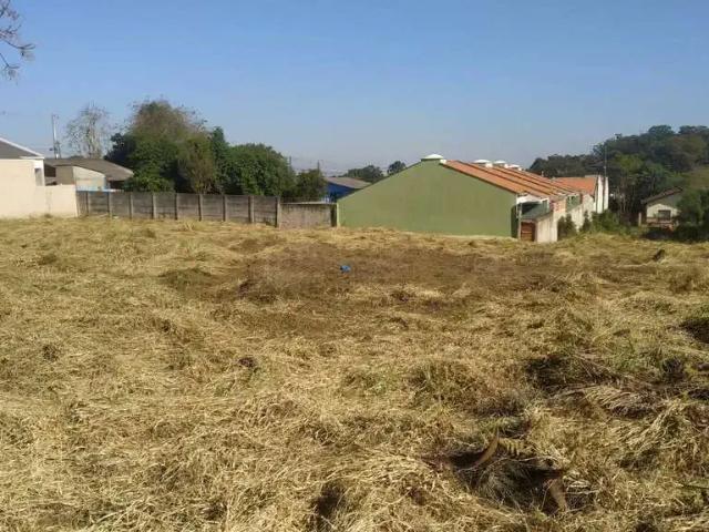 Terreno / Lote para Venda em Ponta Grossa/PR Uvaranas
