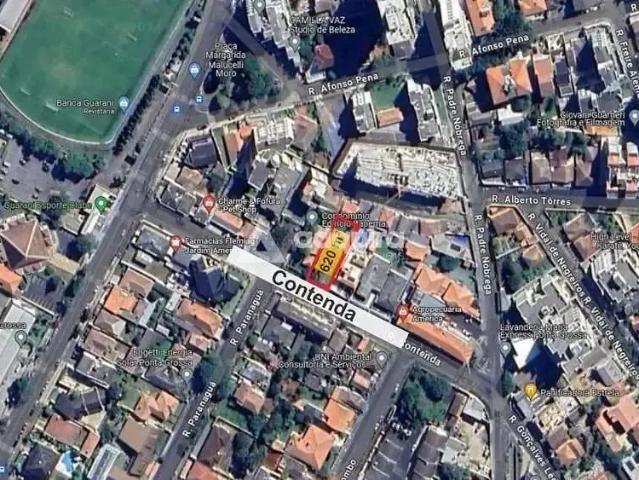 Terreno / Lote para Venda em Ponta Grossa/PR Uvaranas