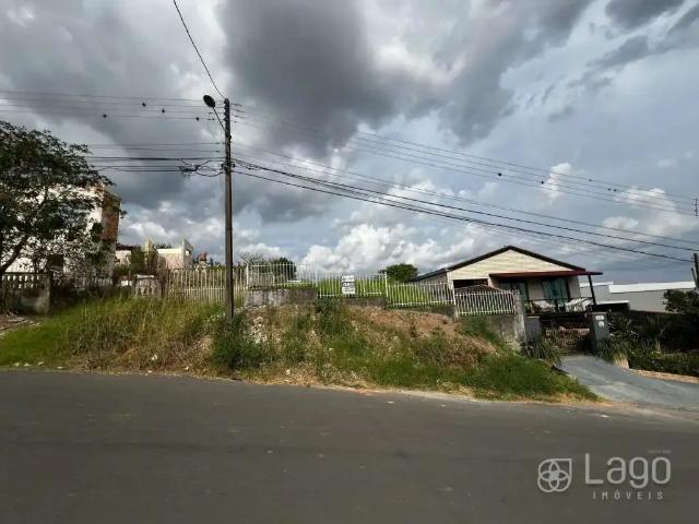 Terreno / Lote para Venda em Ponta Grossa/PR Uvaranas