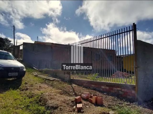 Terreno / Lote para Venda em Ponta Grossa/PR Uvaranas